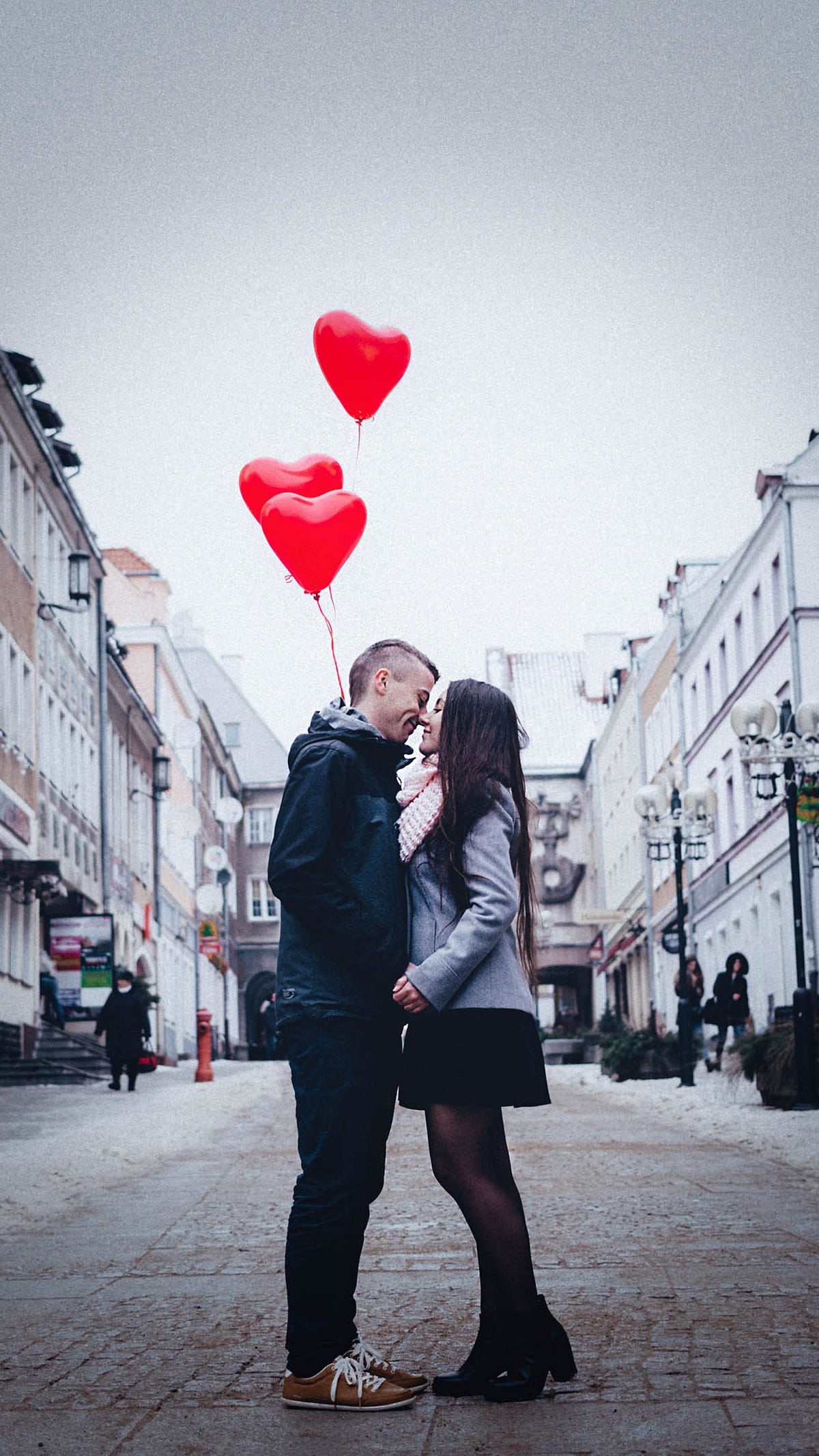 15 characteristics each lady loves in a man | by Sruthisuresh | Medium