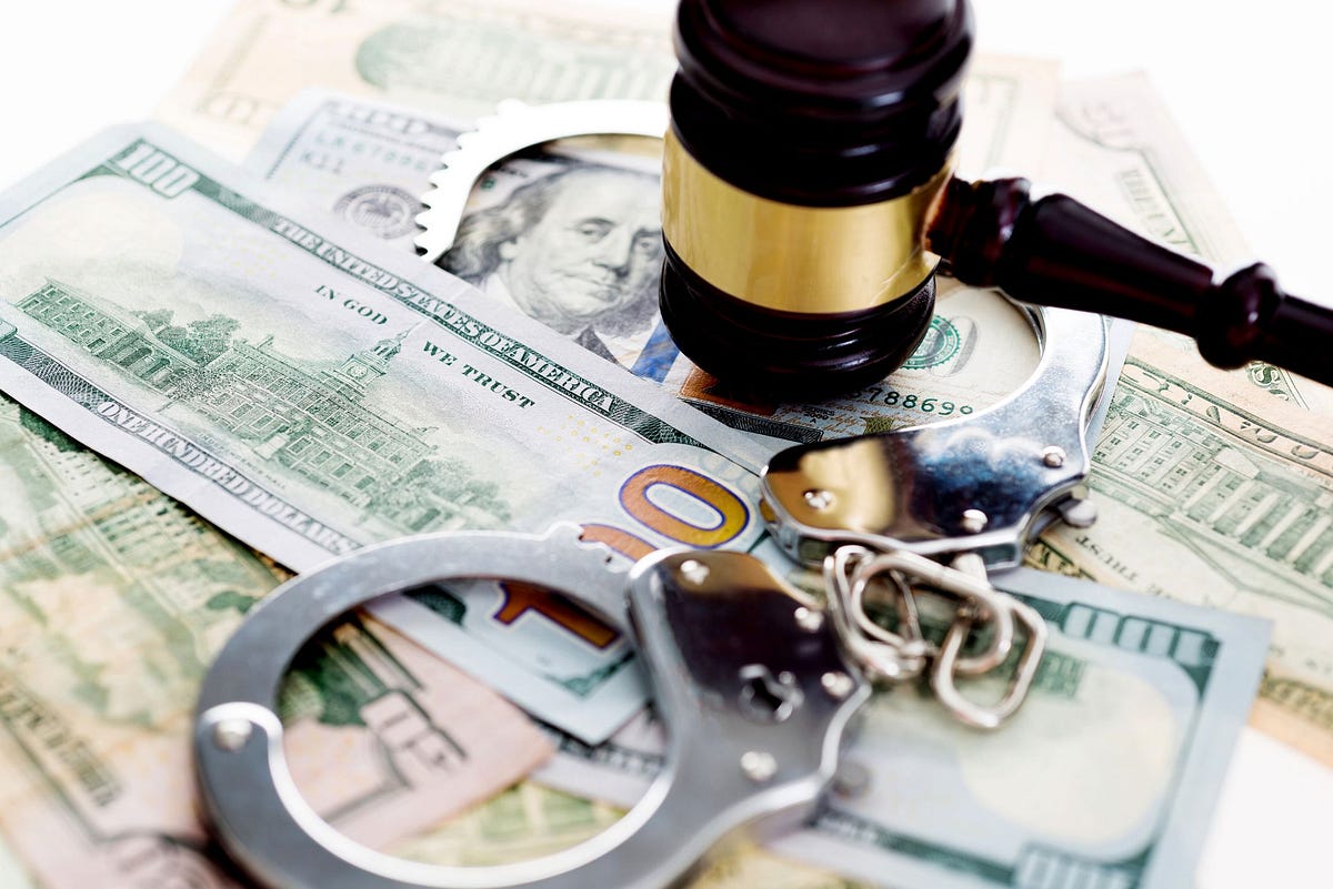 Anti-Money-Laundering (AML), Know Your Transaction (KYT) and What to Do ...