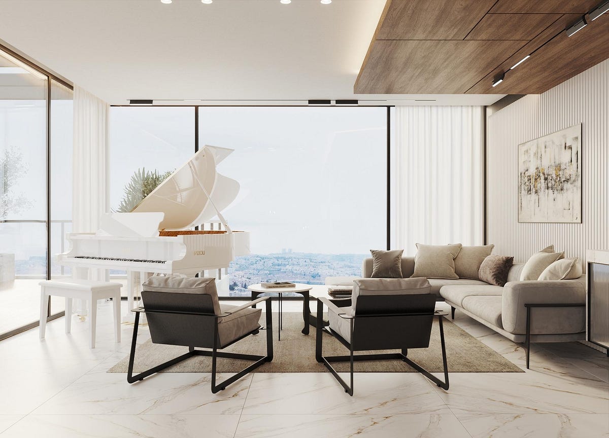 5 signs that you need 3D visualization for your project | by Point Of ...