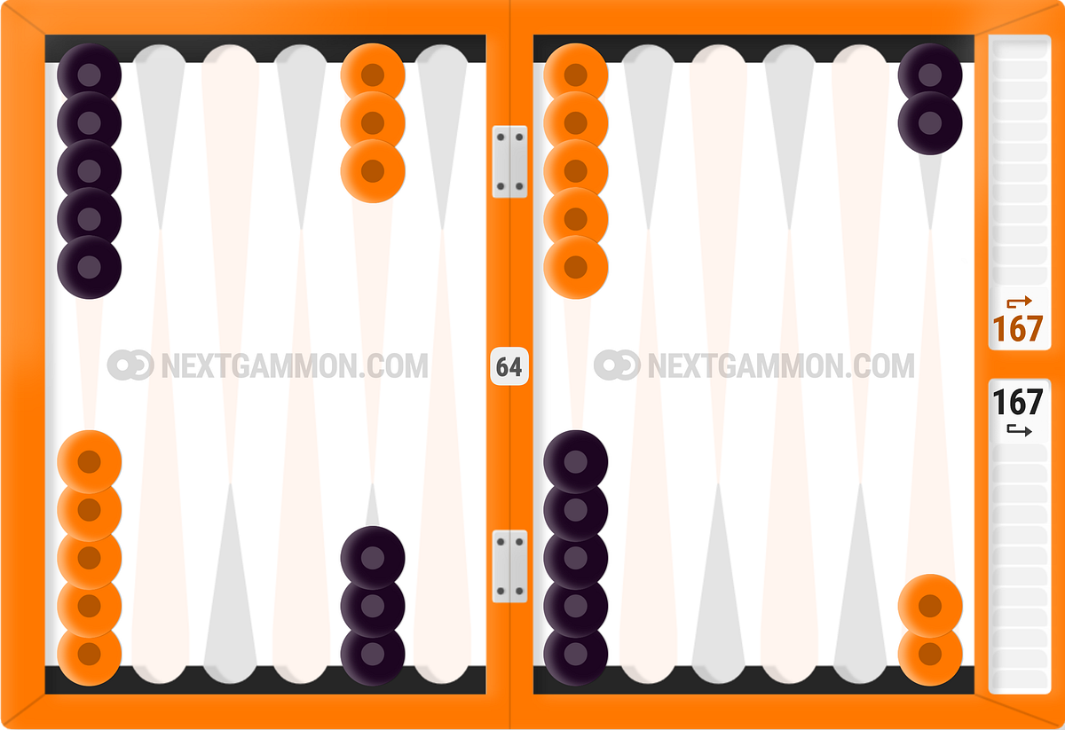 Online backgammon. Online backgammon has revolutionized… | by Nextgammon_lover | Medium