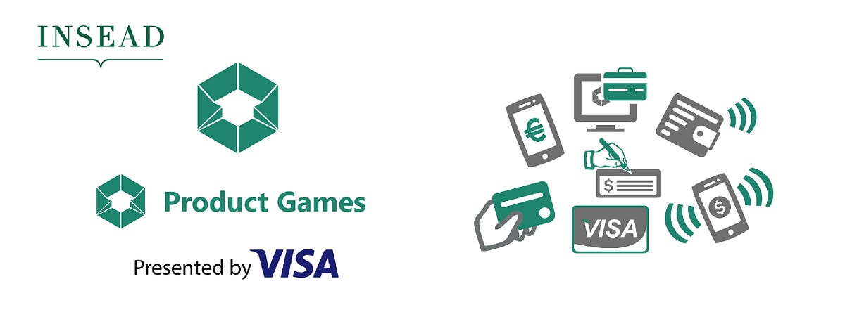 Announcing the 2017 Product Games Finalists | by Shaina Trotta | Product Games at INSEAD | Medium