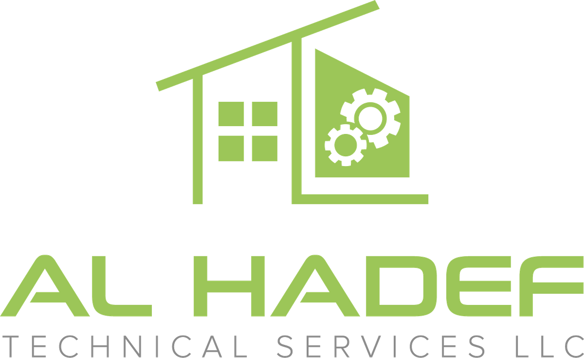 Home Automation in UAE. AL HADEF Technical Services LLC with… | by Al ...