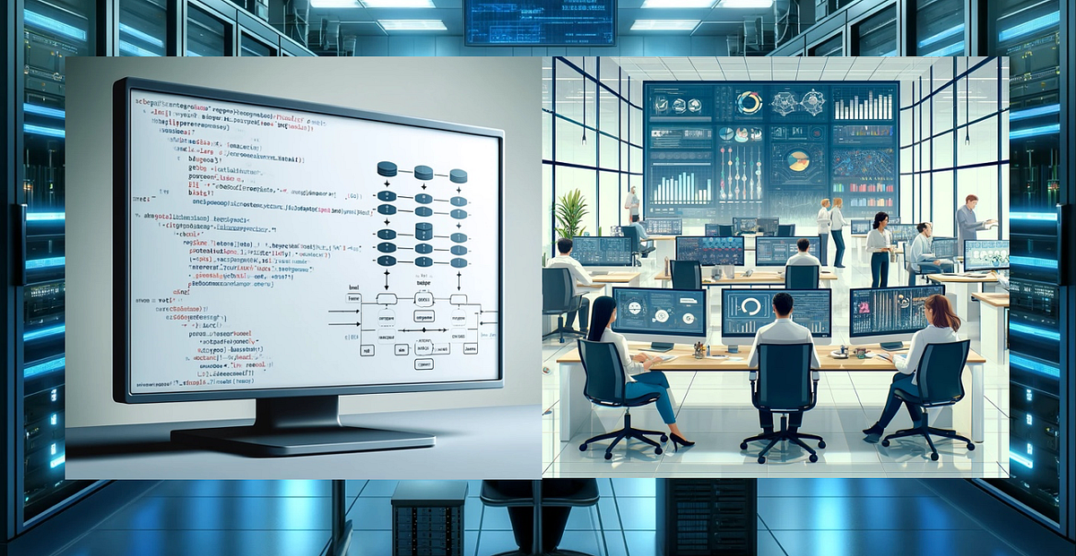 Relational Databases, SQL, and Big Data | by Leonardo Maldonado | Data ...