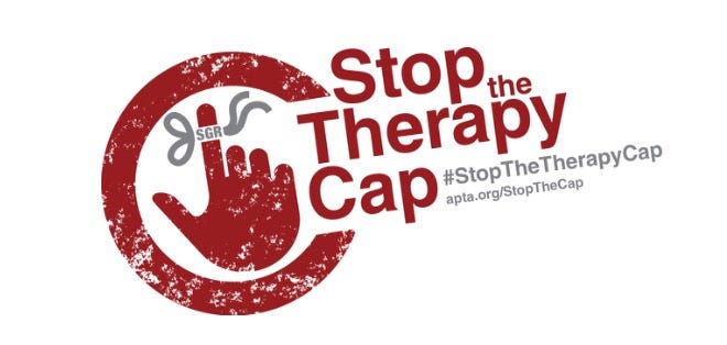 How does the therapy cap affect physical therapy in general? | by TJ ...