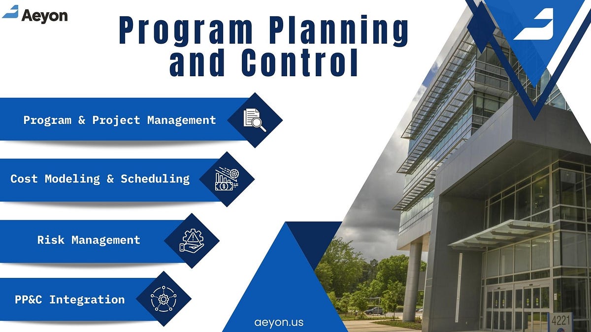 Project Spotlight: The Consolidated Program Support Services — Program ...