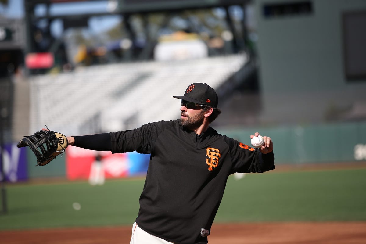 “Dream big. Anything is possible.’’ — Special Assistant, Chad Chop | by ...