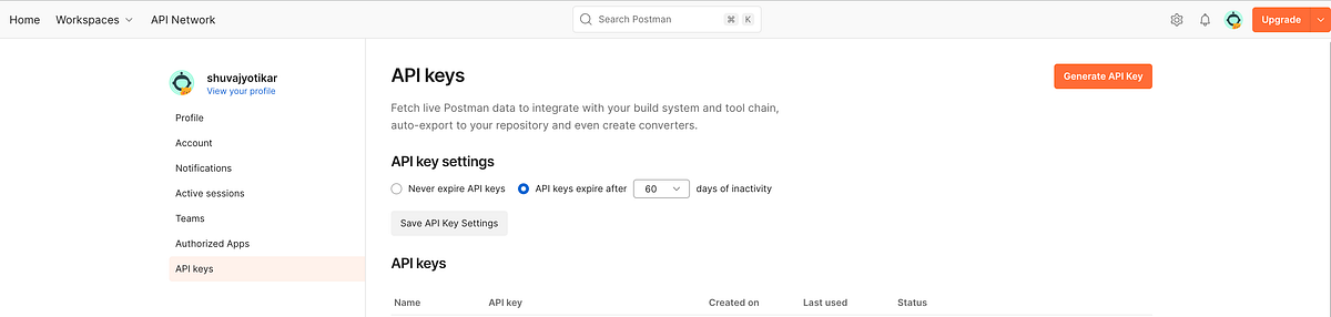 Agentic API Workflows with Gemini and Postman | Google Cloud - Community