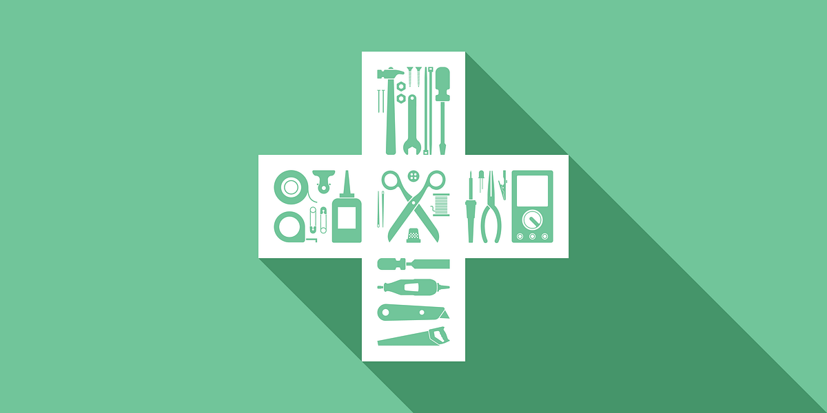 What is the future for DIY medical devices? | by Dan Jenkins | Medium