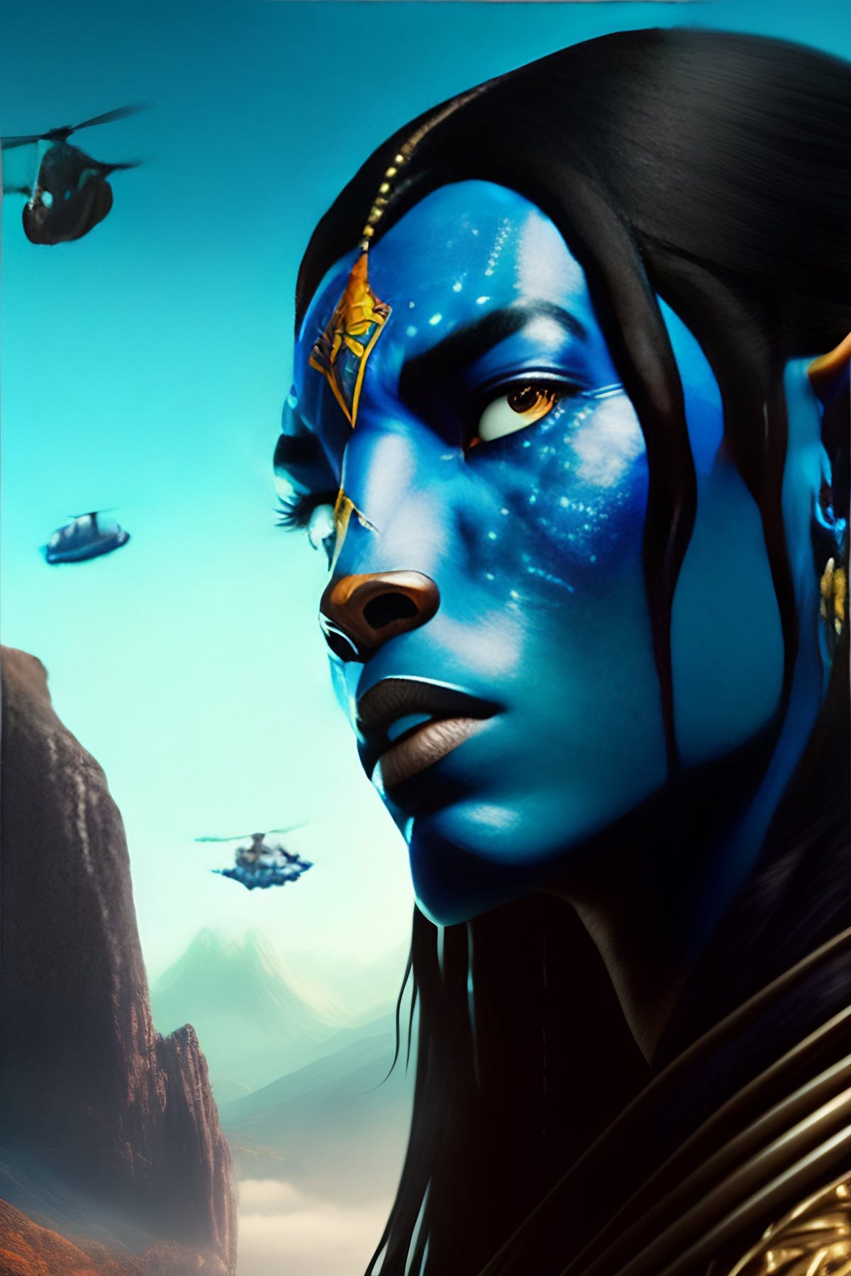 Avatar: The Way of Water Uses Common Tropes but With Important Messages ...