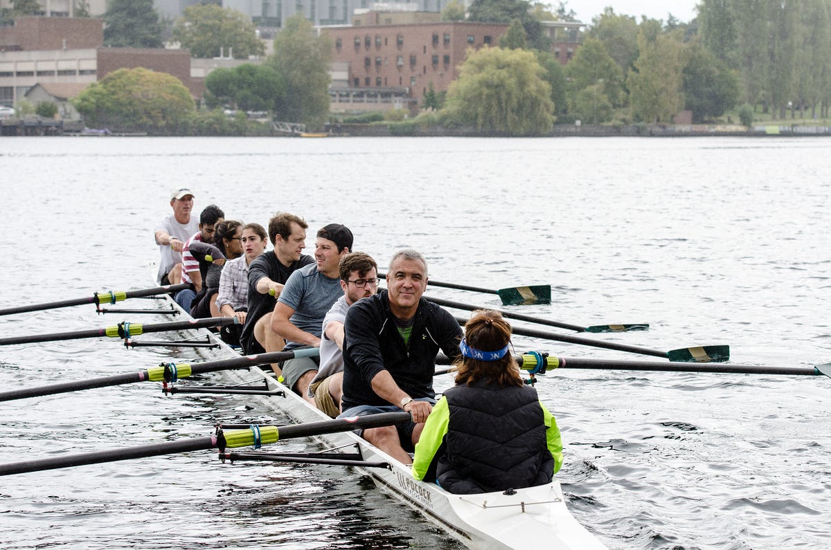 UW Foster Faculty Spotlight: Bruce Avolio | Foster School of Business