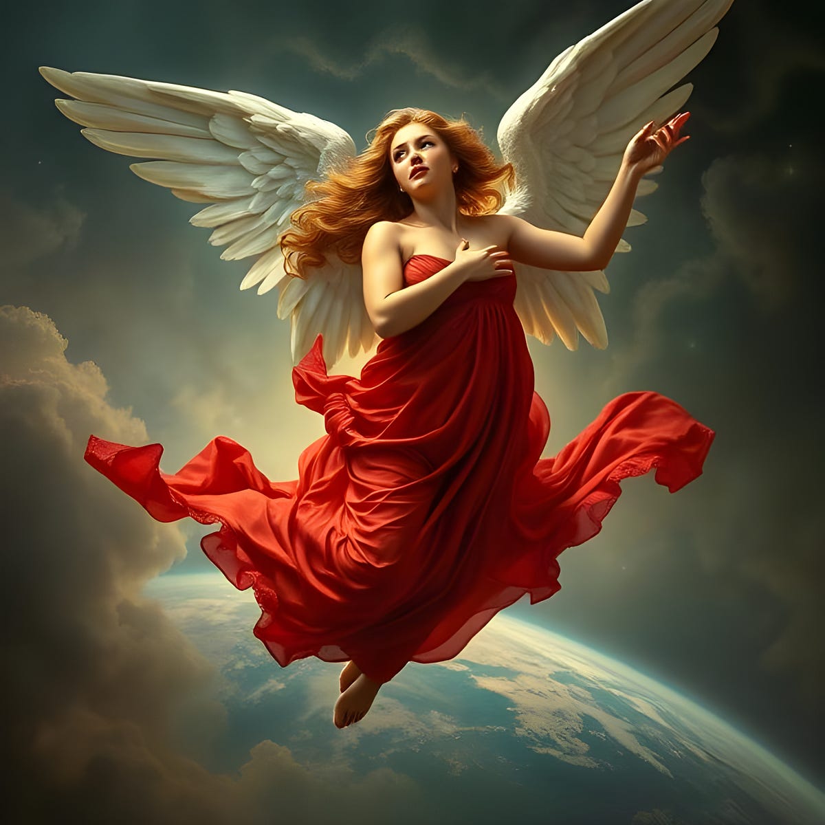 Does Love Steal Legacy?. Is love all of what we think it is…or… | by ...
