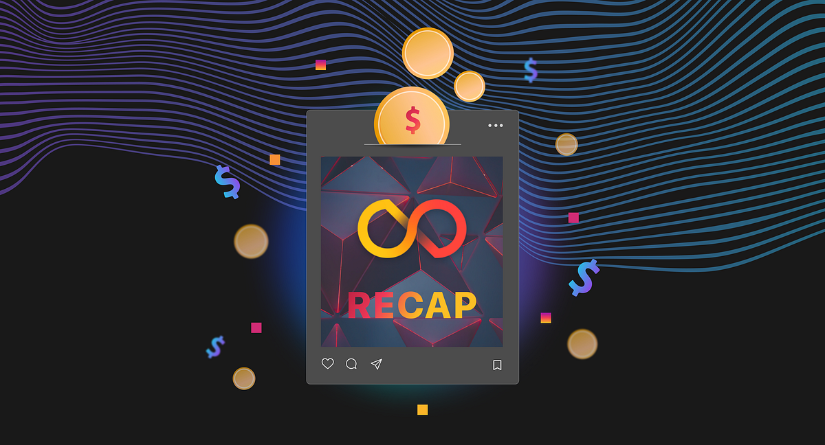 Clout.art Sets a Launchpool Fundraising Record | by clout.art | Clout.art | Medium