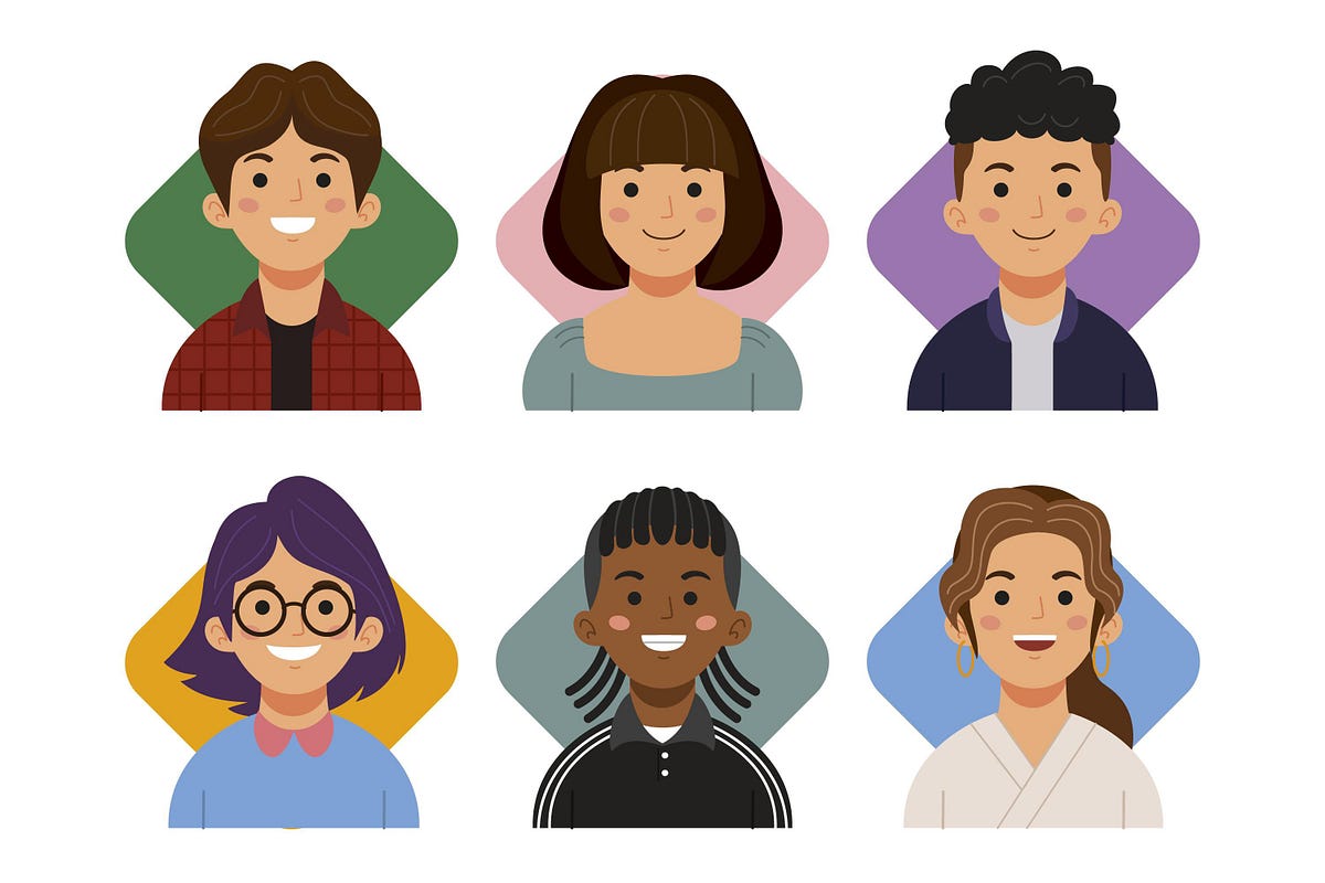 The purpose of personas: captivating stakeholders and making sense of ...