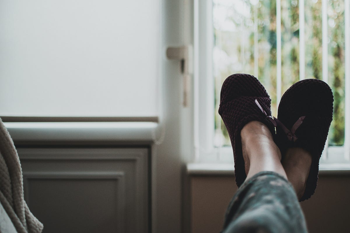 5 Reasons Why Having a Weekly Rest Day from Exercise Is Critical | In ...