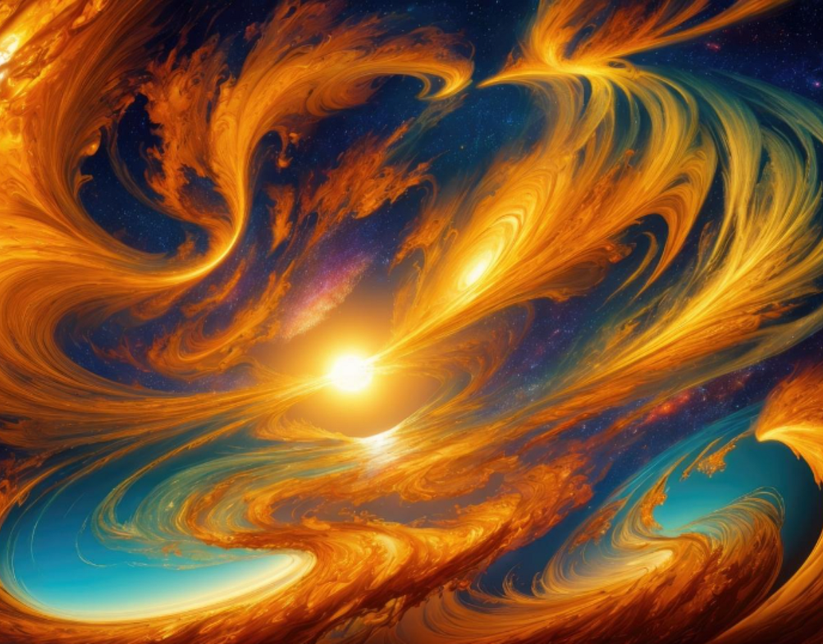 Self-Love and the Energy Field: Why Loving Yourself Is a Vibrational ...