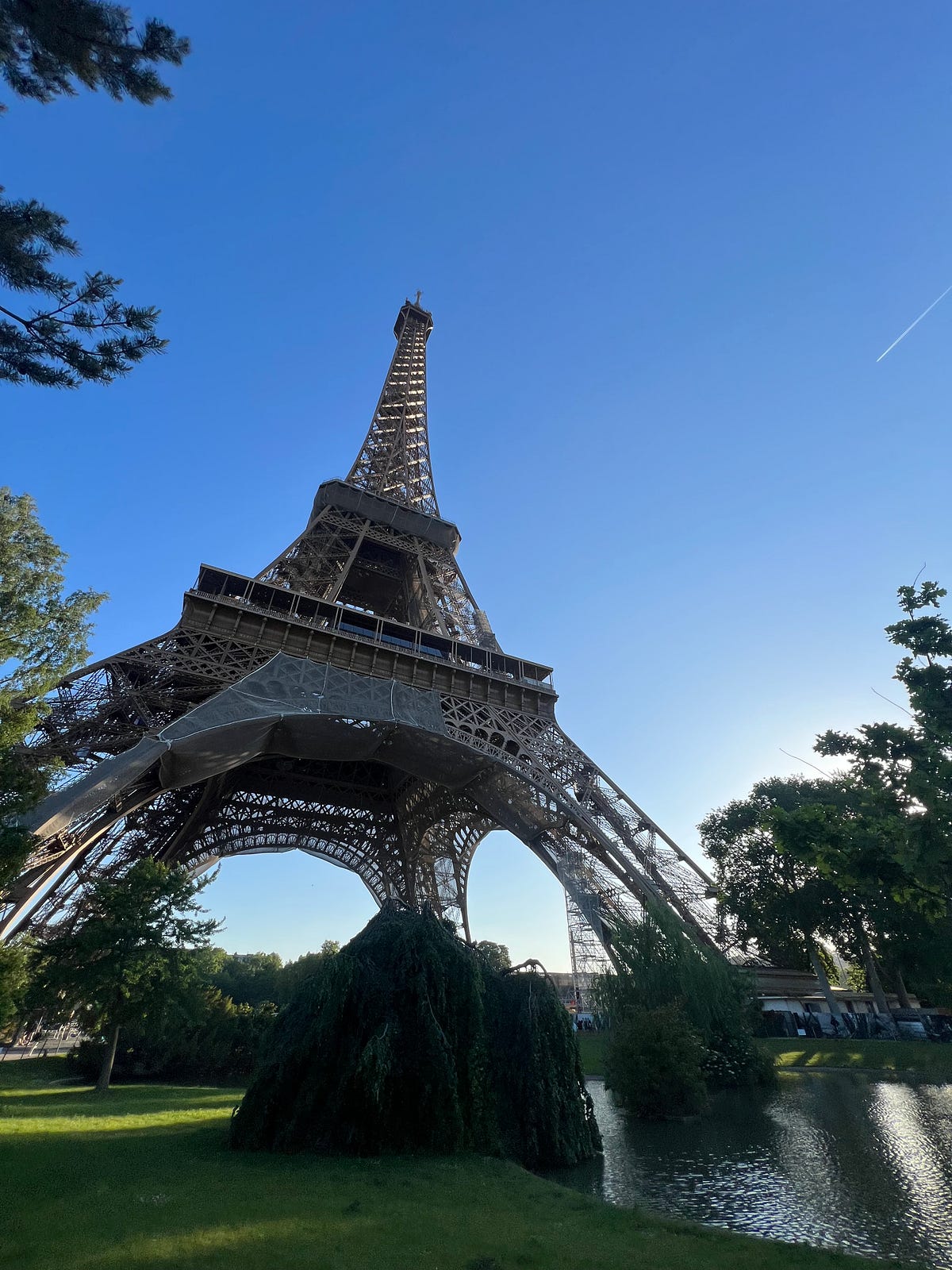 Quintessential Europe. Close your eyes and create a mental… | by Darius ...