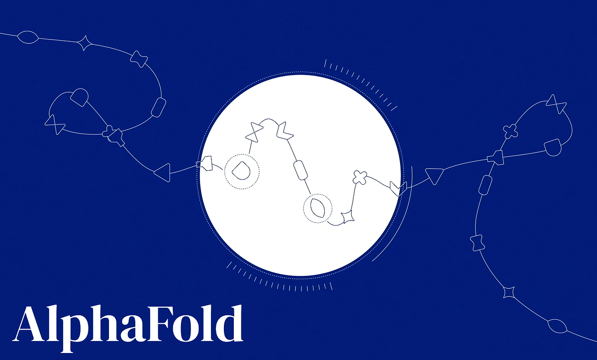 AlphaFold’s Leap into Drug Discovery | by Rutuja Desai | Medium