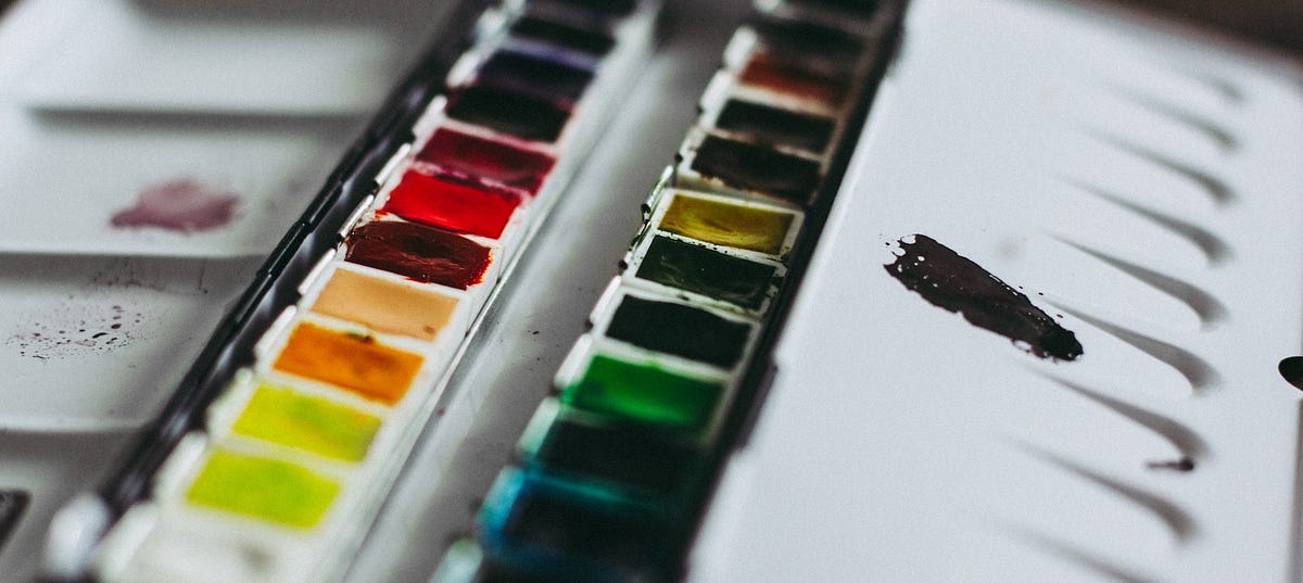 Hex colors, how do they work?. We have all seen them before, they look ...
