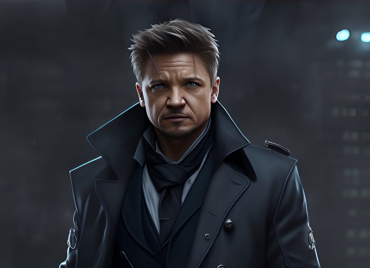 Shadows and Tentacles: Crafting the Noir Detective in Call of Cthulhu ...