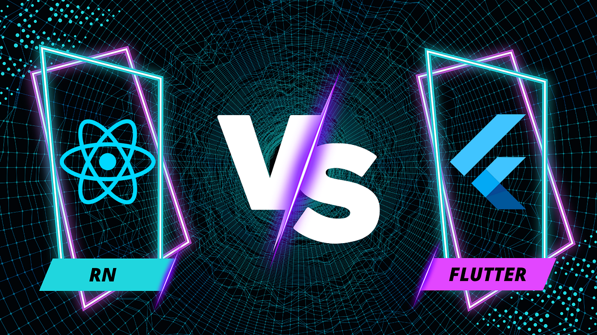 Flutter vs React Native — The Ultimate Showdown (2025 Edition) | by Thor | Jun, 2025 | Medium