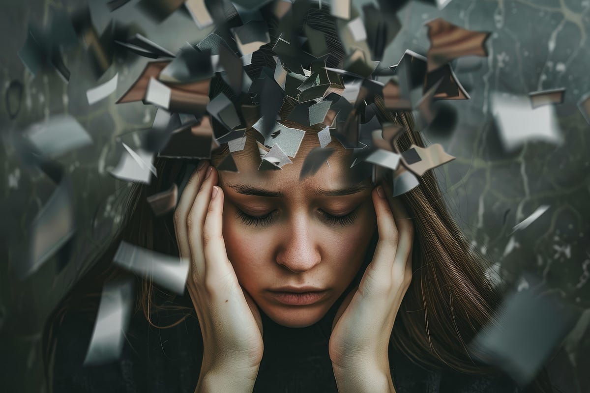 How to Silence Self-Doubt and Build a Bulletproof Mindset | Long After ...