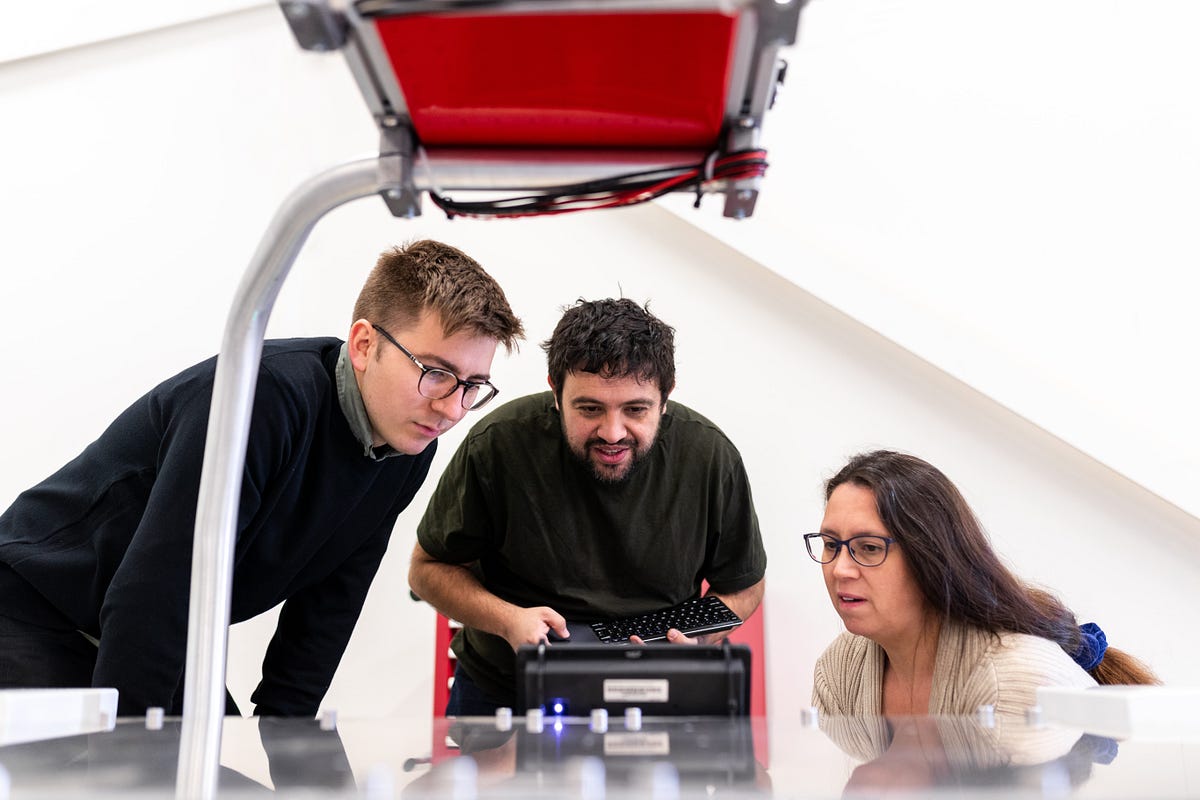 What engineering means for engineers | by EIT | Medium