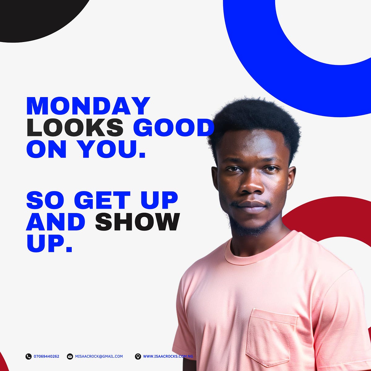 Who’s the best digital marketer in Lagos 2024 | by IsaacRock Nation ...