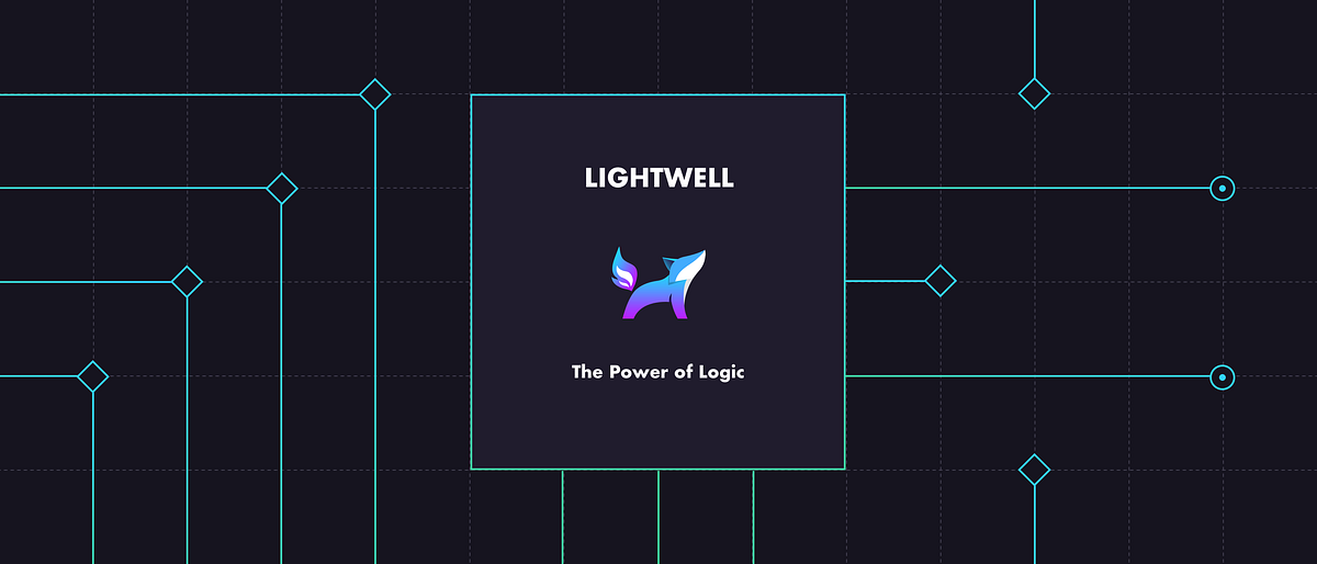 Building Logic with Lightwell. Introducing visual programming, flows ...