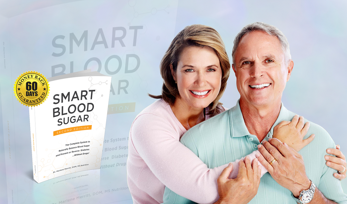 a book Smart Blood Sugar. Smart Blood Sugar is a comprehensive… | by ...