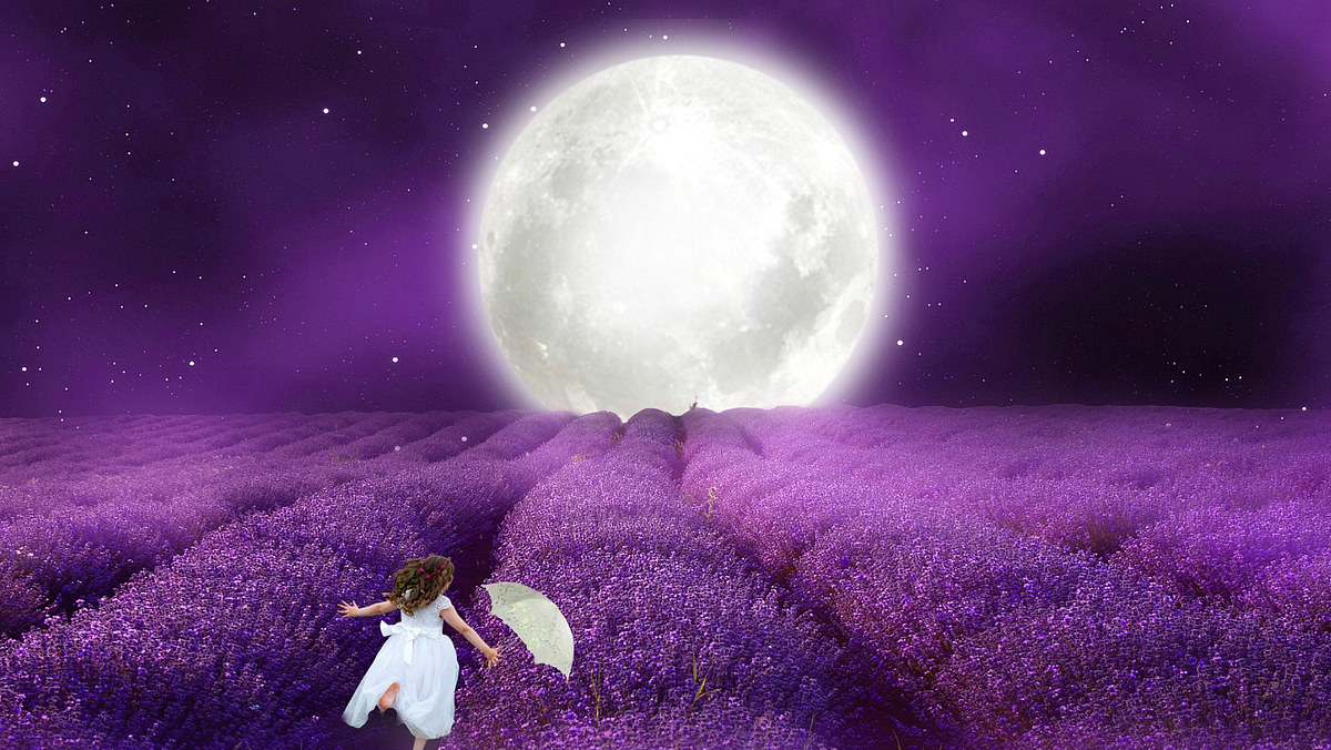Moonlight Confessions | by Melanie J. | Moon Light Confessions | Medium
