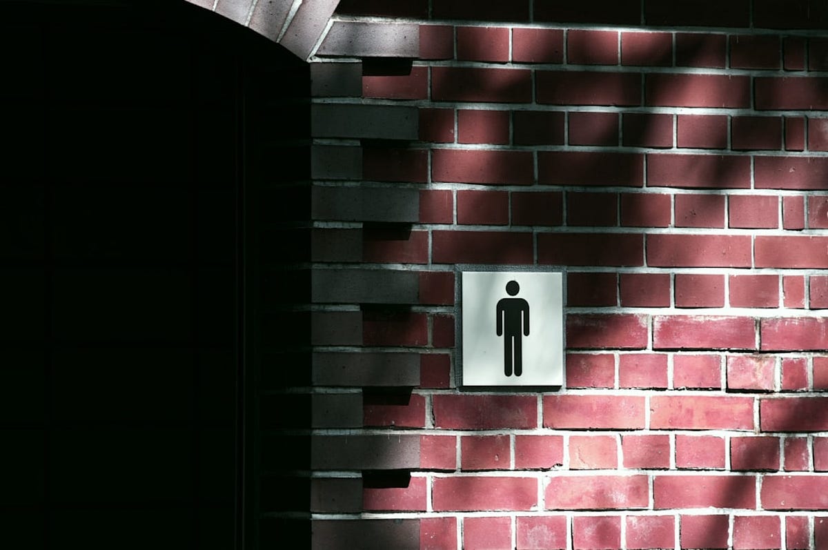 Redefining Masculinity in a Changing World: The Provider Complex | by ...