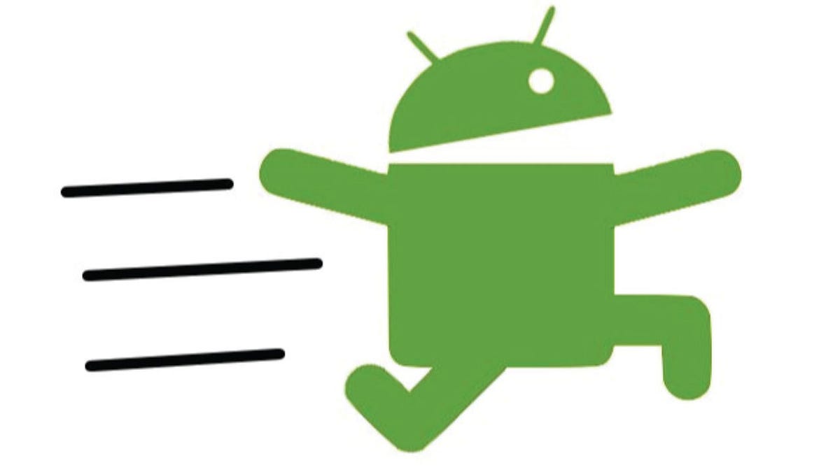 Android Launch Performance. As an athlete, two ways to improve… | by ...