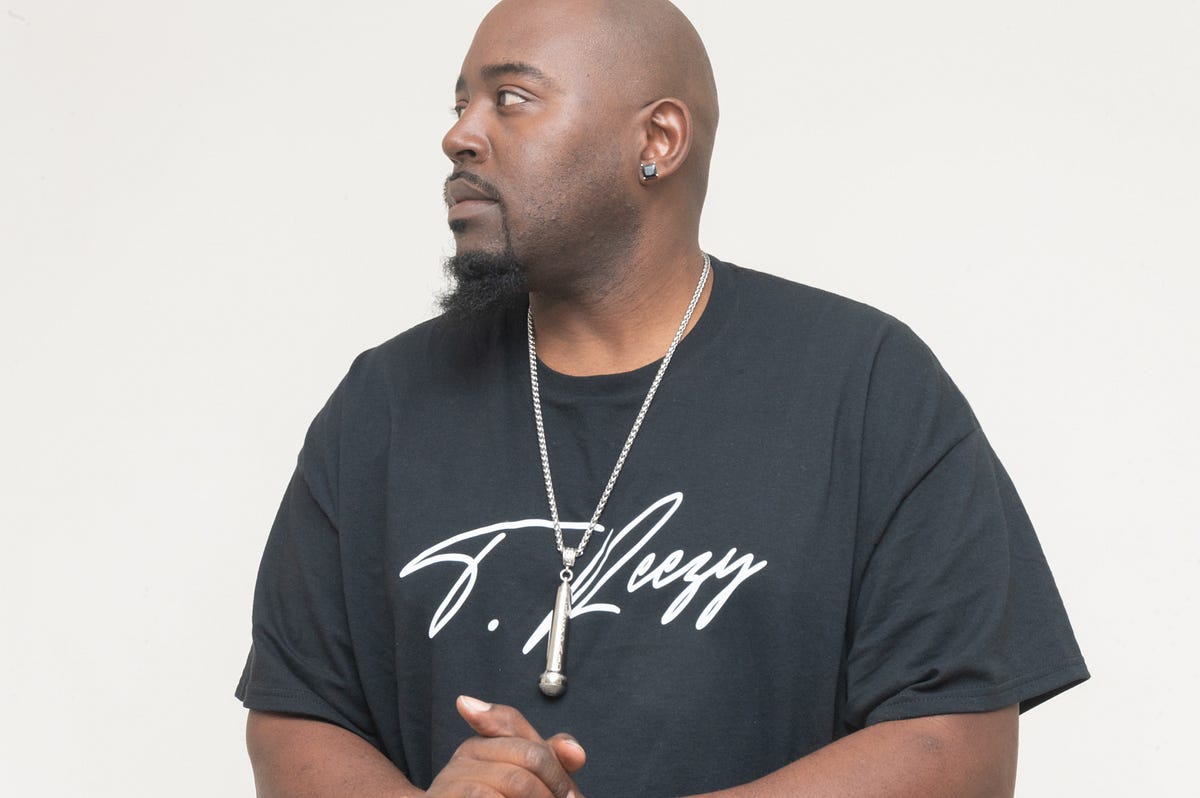 REAL 3 by T-Roy: Album Review, Highlights, and Standout Tracks” | by ...