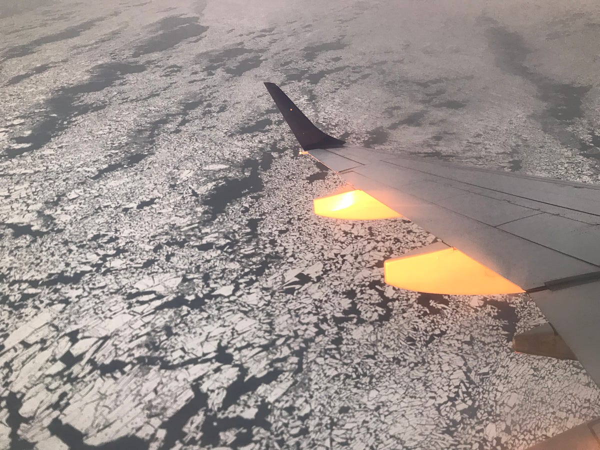 82 Flights. What I learned on the road in 2019 | by Matt Welch | Medium