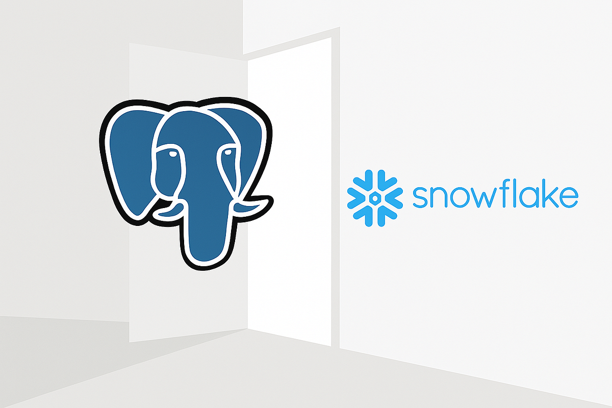 Snowflake Postgres: Bringing Operational Workloads into the AI Data Cloud — Part 1 | by Rajiv ...
