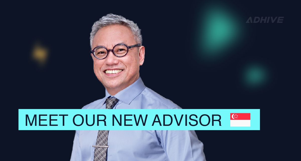 Meet our new Advisor: His Excellency Ambassador Michael Tay (Singapore ...