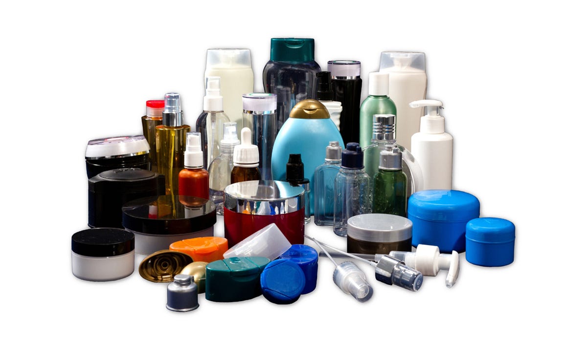 Personal Care Packaging Market Unveiled: Packaging Trends in Cosmetics ...