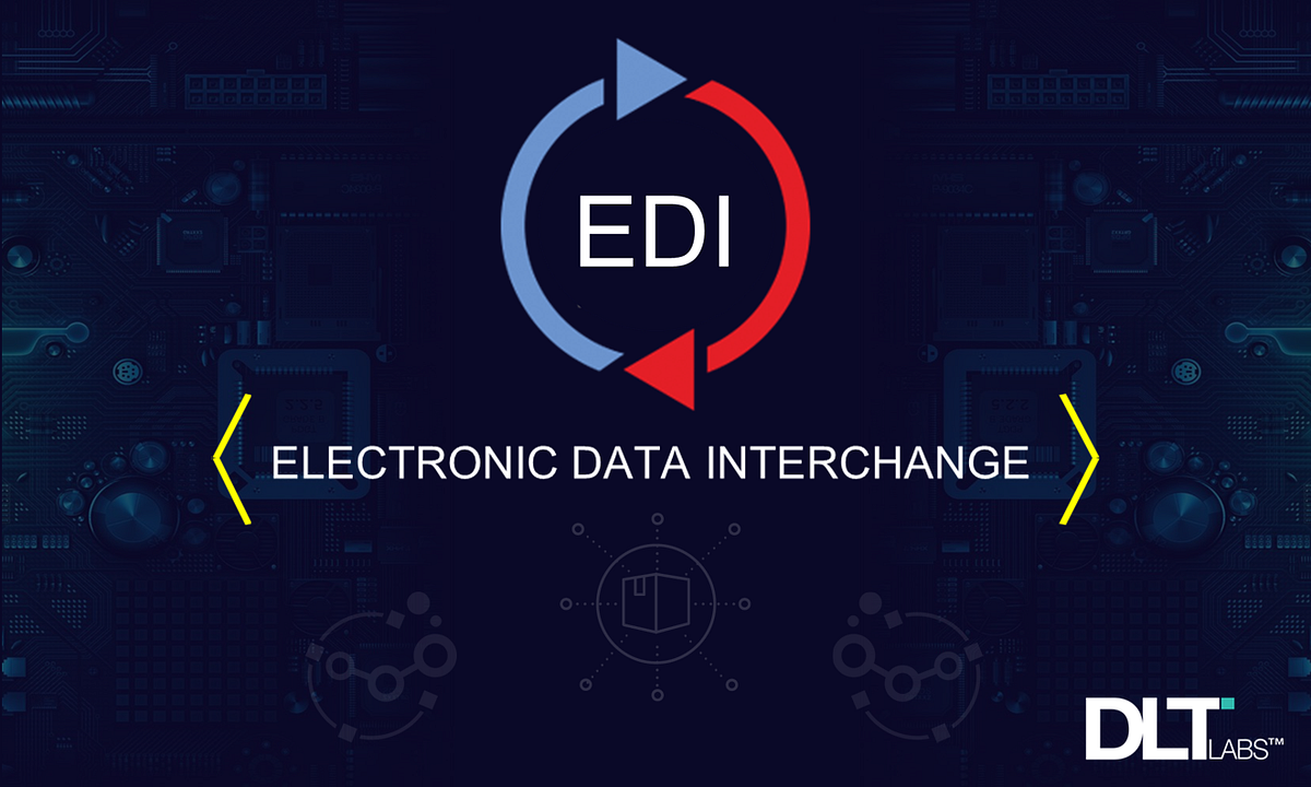 What are EDIs and why are they important for efficient supply chains ...