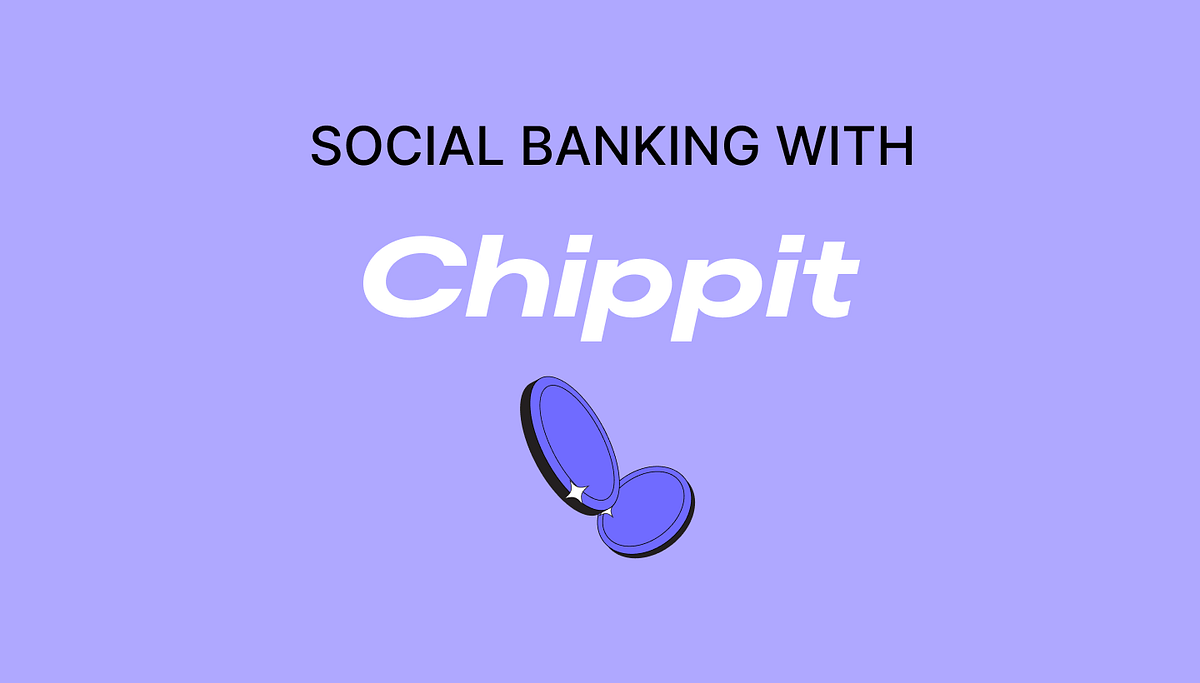Social banking for all Australians: Design sprints with Chippit | by ...