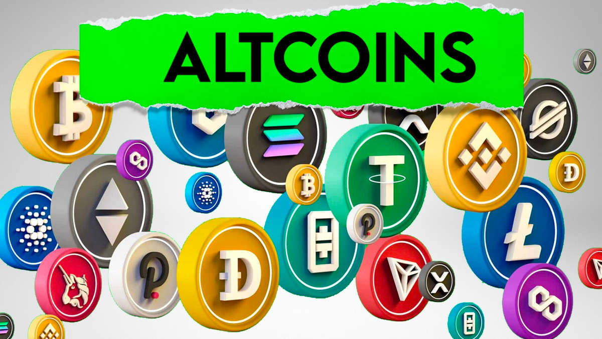 Navigating the Altcoin Market: An Intermediate Investor’s Guide | by Mickael Pesser ...