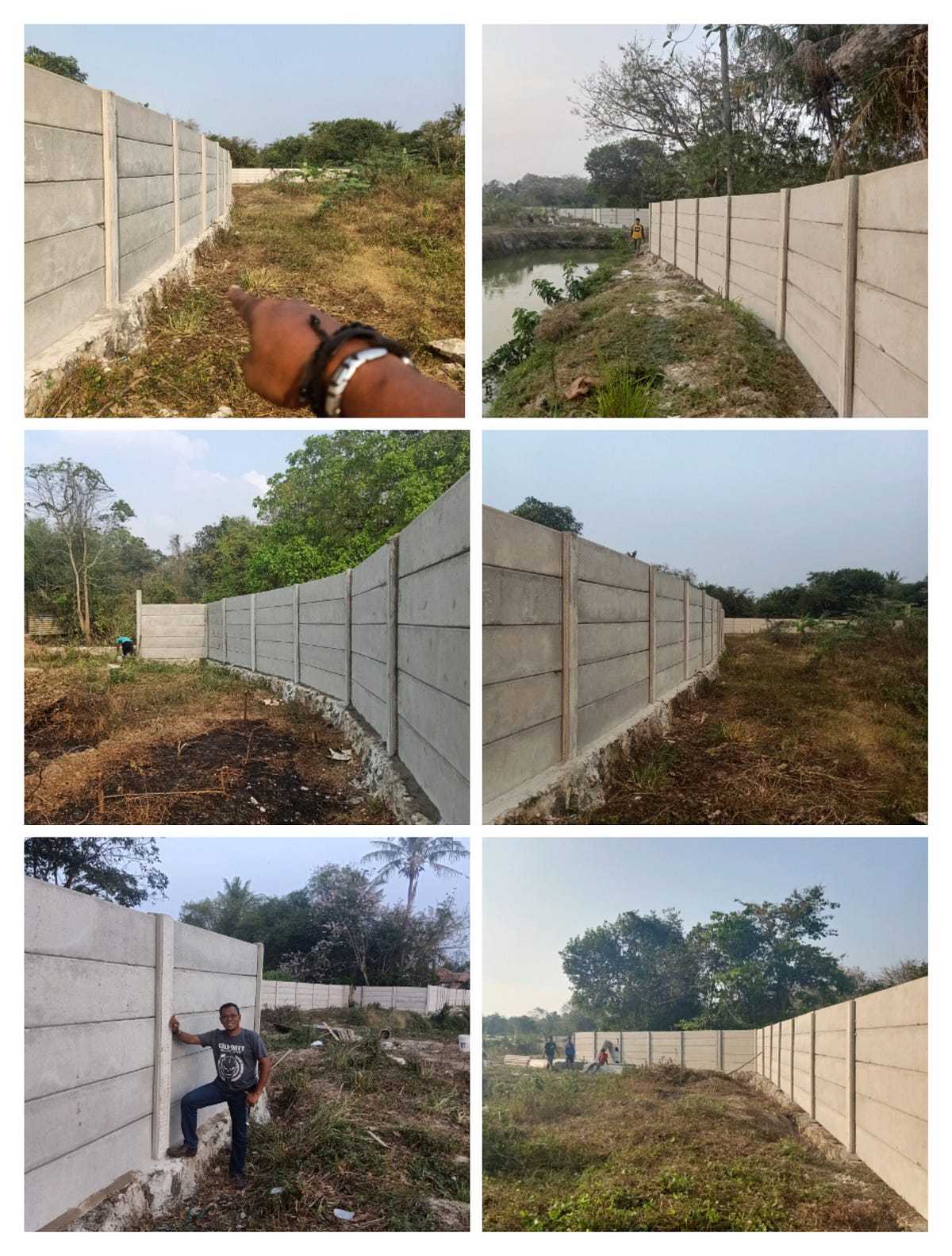 Perusahaan Kami biasa Mengerjakan Pekerjaan Besar dan Percepatan ...