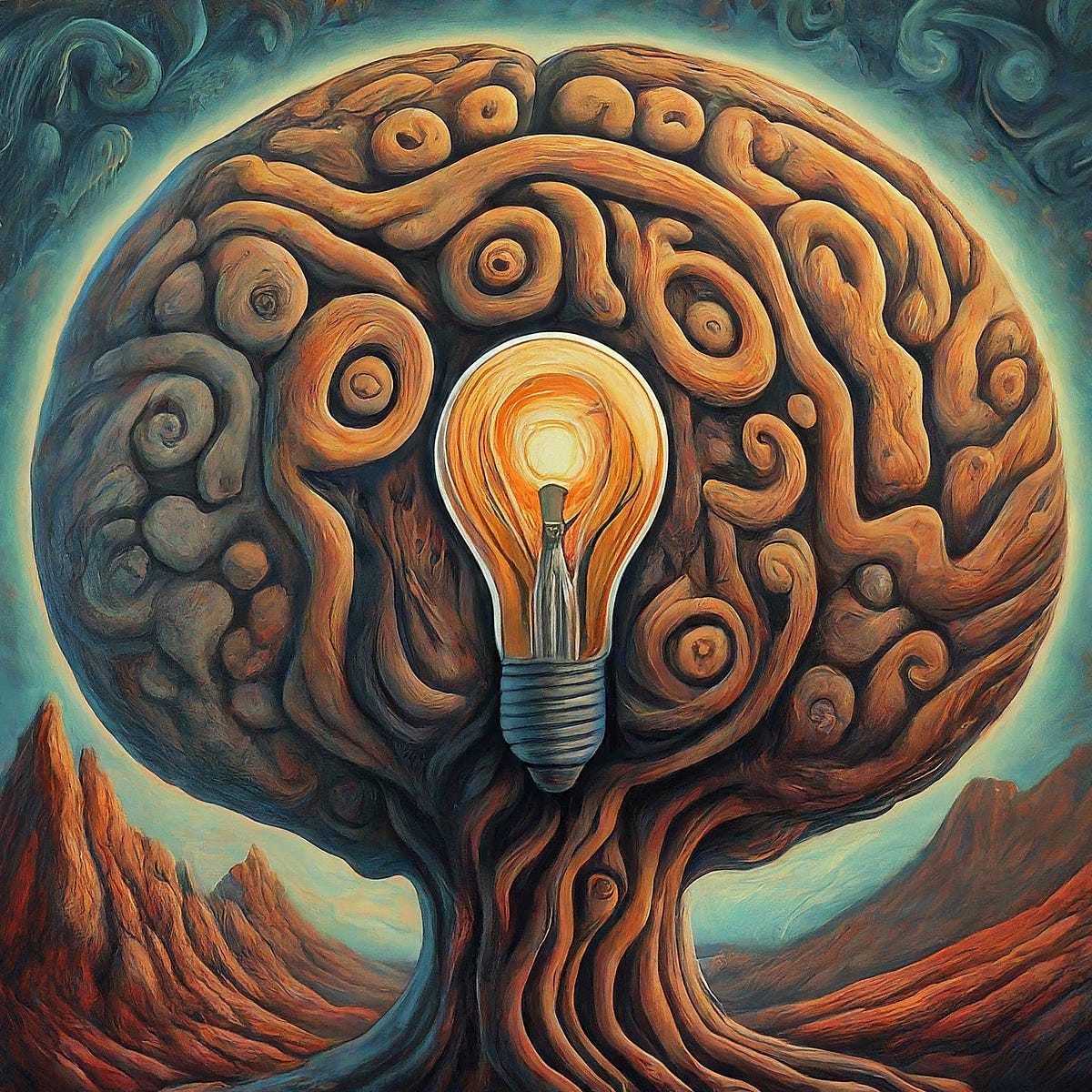 The Power of Heightened Awareness: Catalyzing Breakthroughs in Life and ...