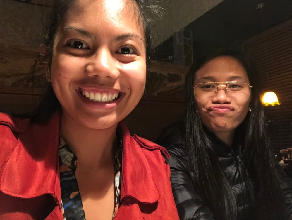 3 Happiest Moments of your life (Sept27) | by Shannelle Bautista | Medium