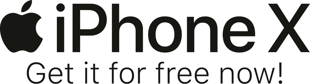 You’ve won an iPhone X!. 🎁 1000 FREE IPhones X per day. Hurry… | by ...