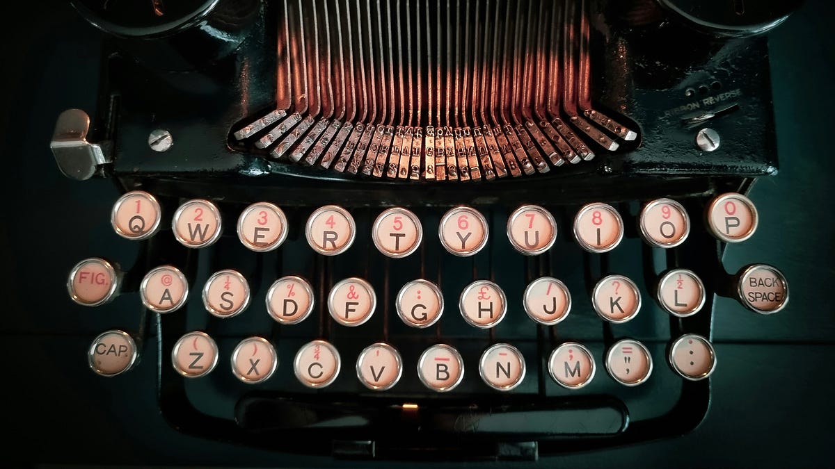 10 Old Programming Languages You’ve Never Heard Of | by Probir Sarkar ...