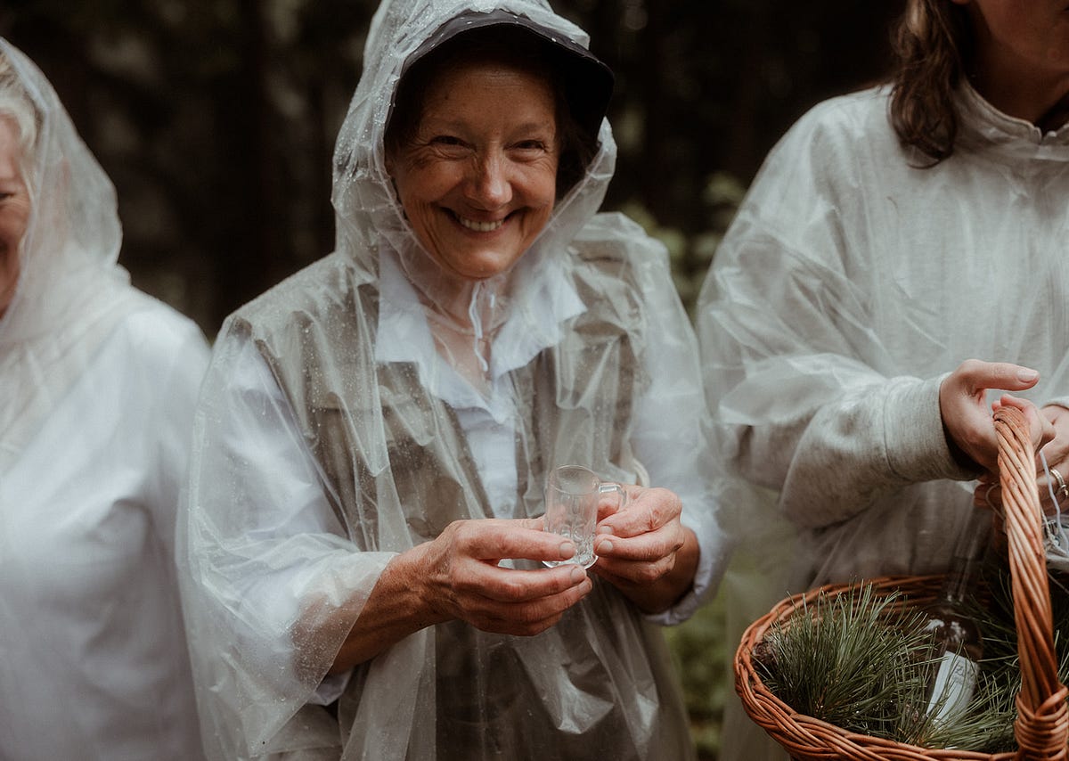 Genuinely Happy People Do Less. Finding Clarity in the Power of Via ...