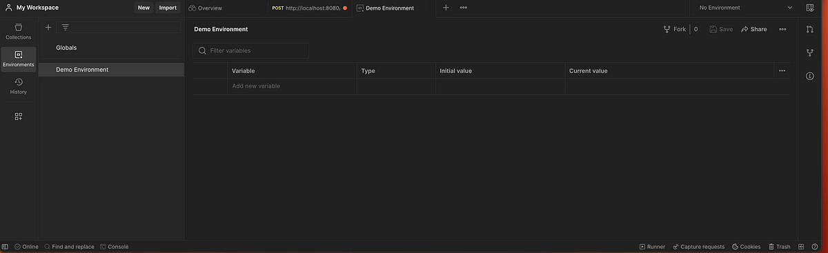 Mastering Postman: Unleashing the Power of Variables! | by Mohamed Adel ... Mastering Postman: Unleashing the Power of Variables! | by Mohamed Adel ...