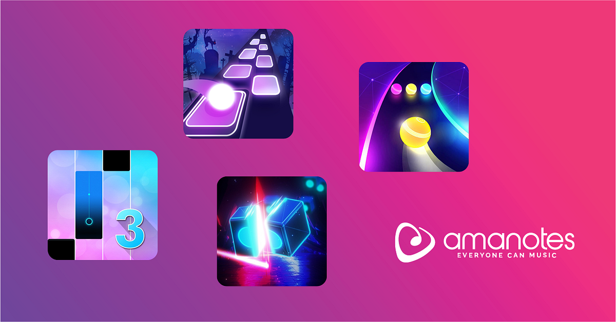 Top Game Publisher Amanotes Boosts Player Engagement with HD Haptics by ...