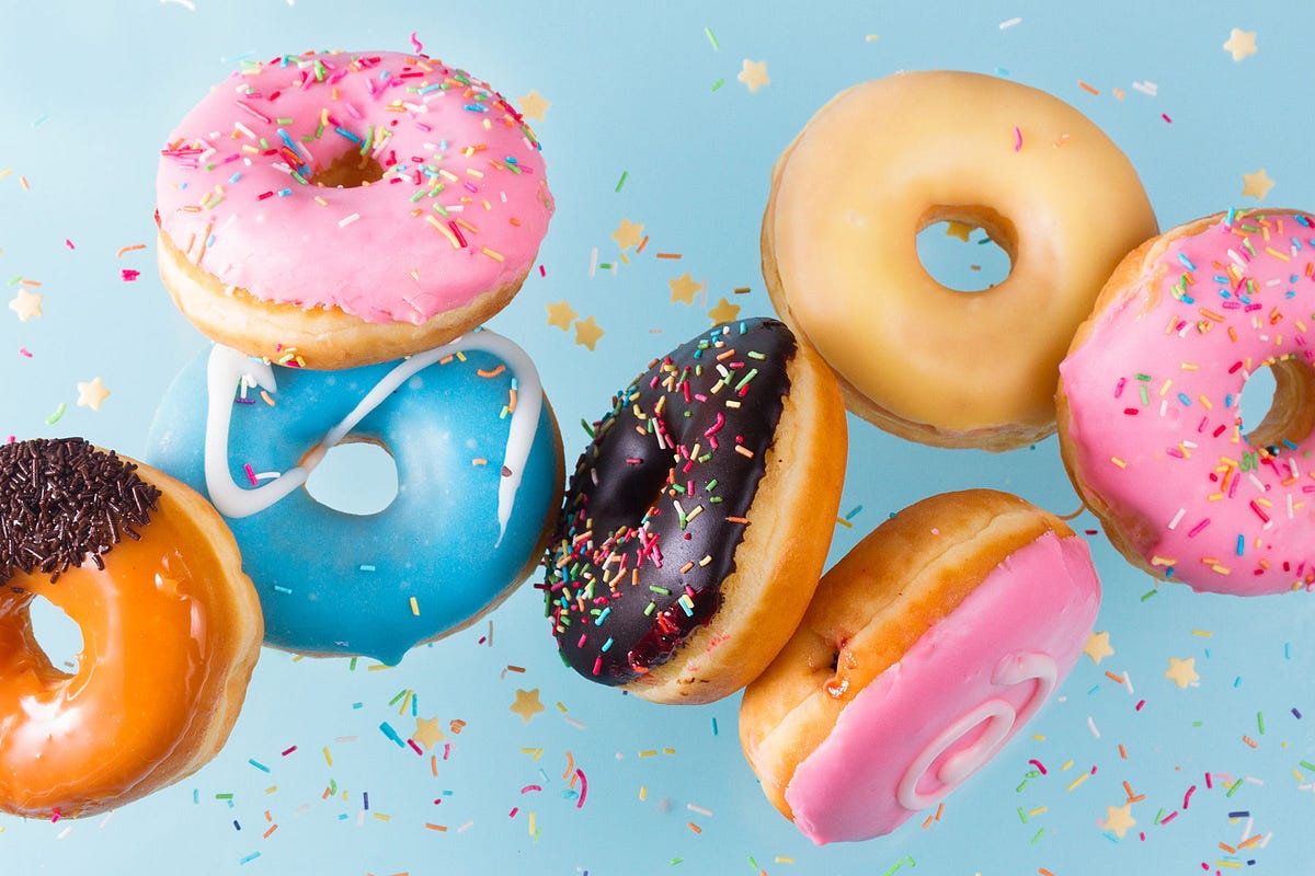 Sugar Is Killing Your Sense Of Taste | by Paul Brooks | In Fitness And ...