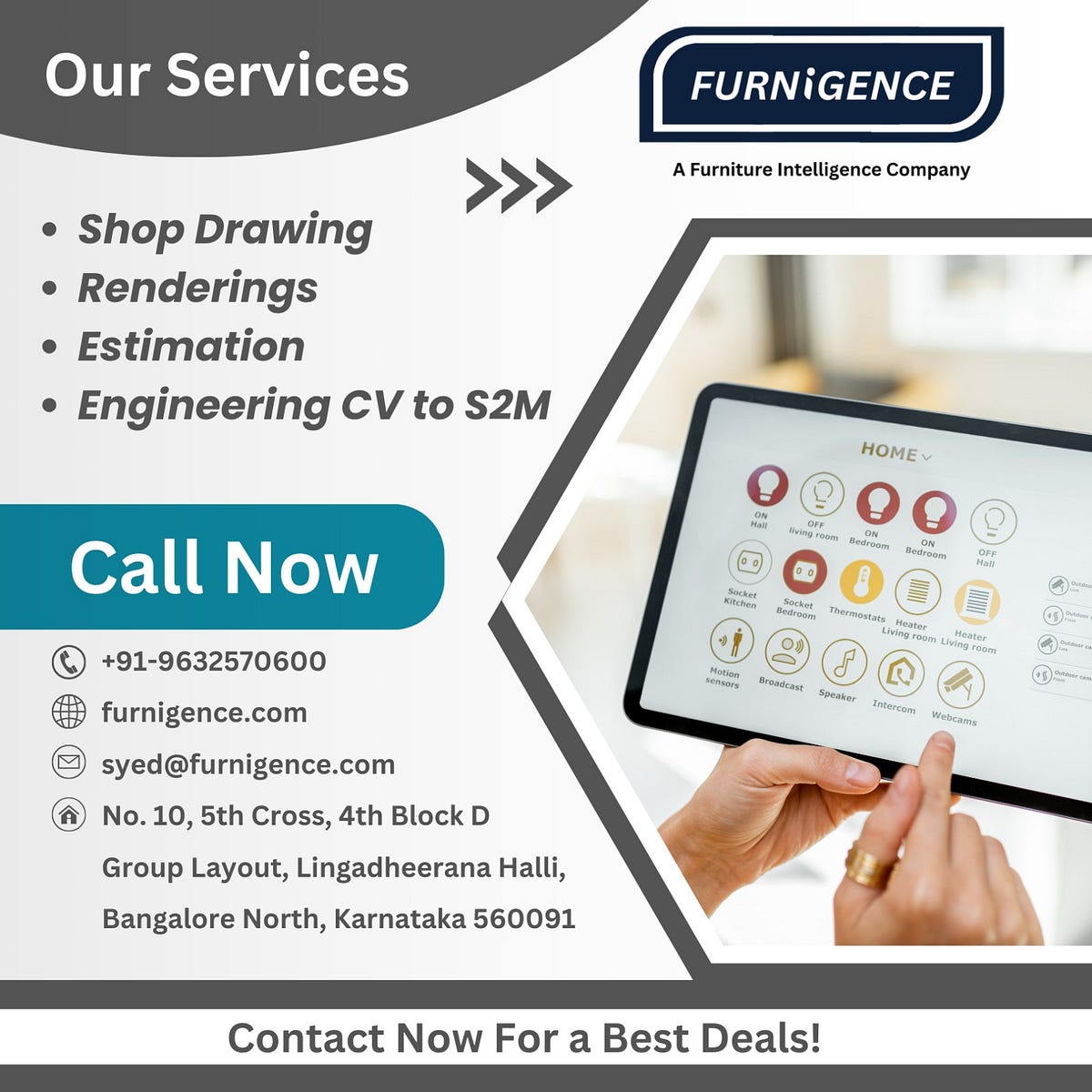 Top Notch Facts About Cabinet Vision Software In Woodworking Industry ...